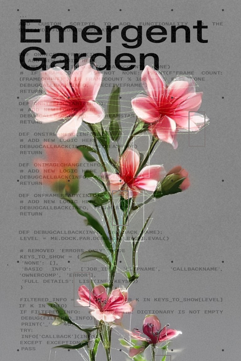 Weekly Report 4 – un-prompted